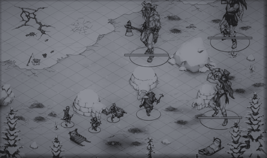 Foundry VTT 中文社区